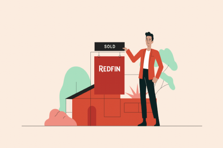 Redfin Advantage – Kelly I Wright